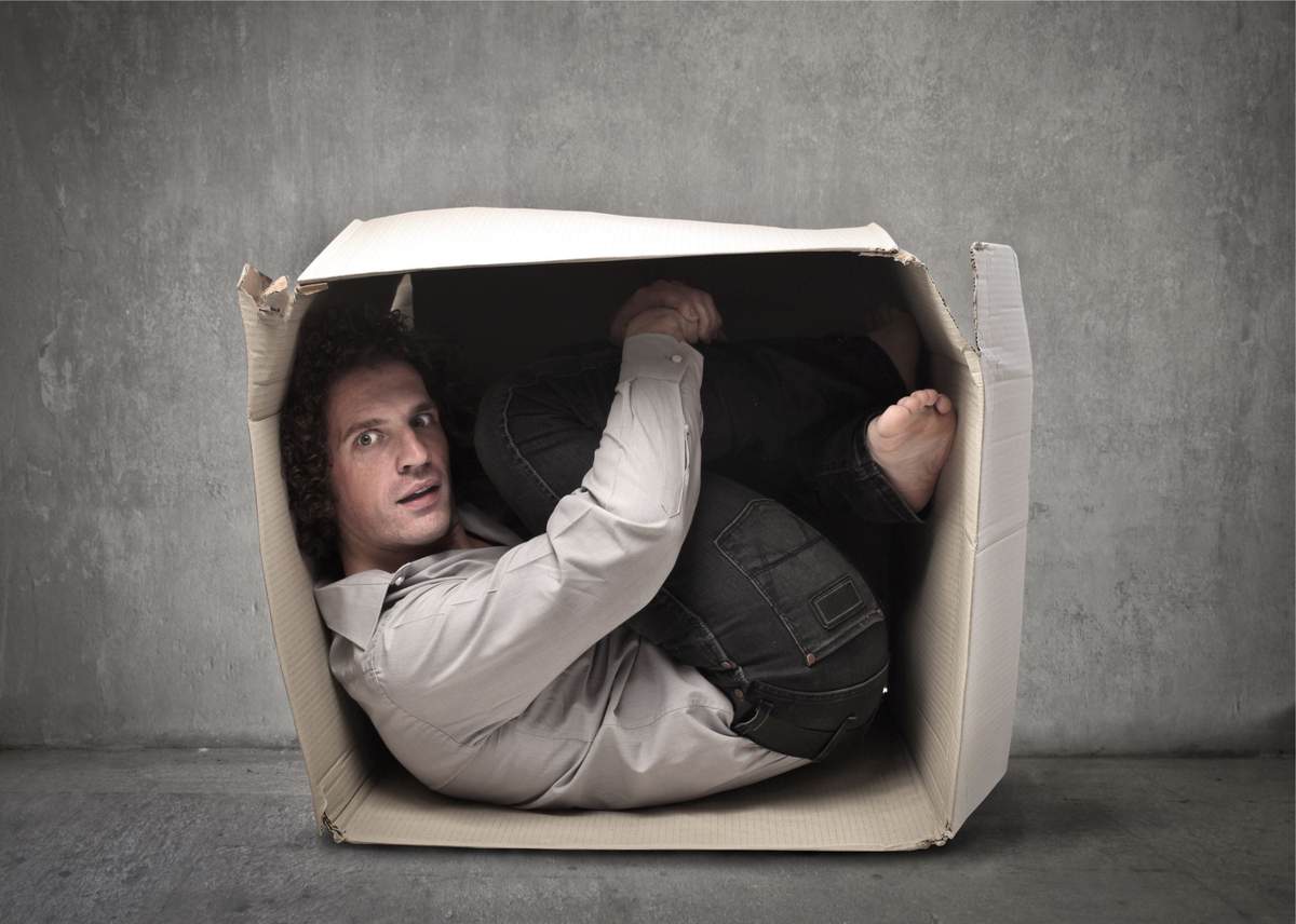 7 Simple Steps to Get Out of A Bad Situation